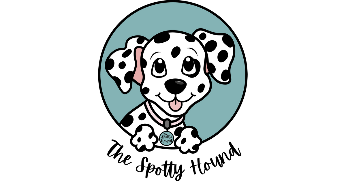 Trendy Dog accessories - The Spotty Hound