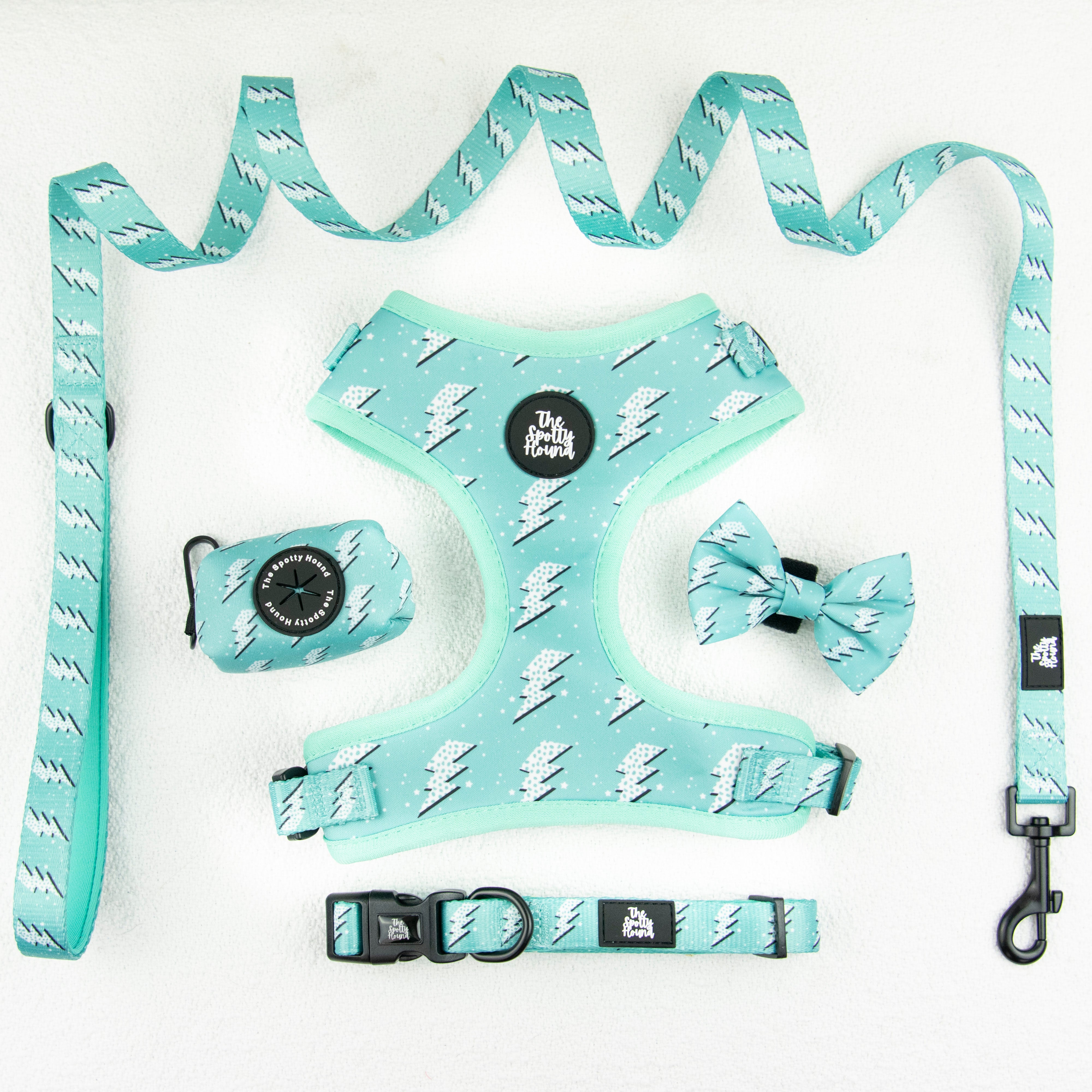 Lightning Love Bundle – The Spotty Hound